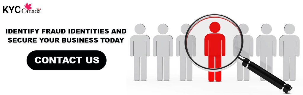 What is a Fake Identity, And How KYC Canada Help in Protection?